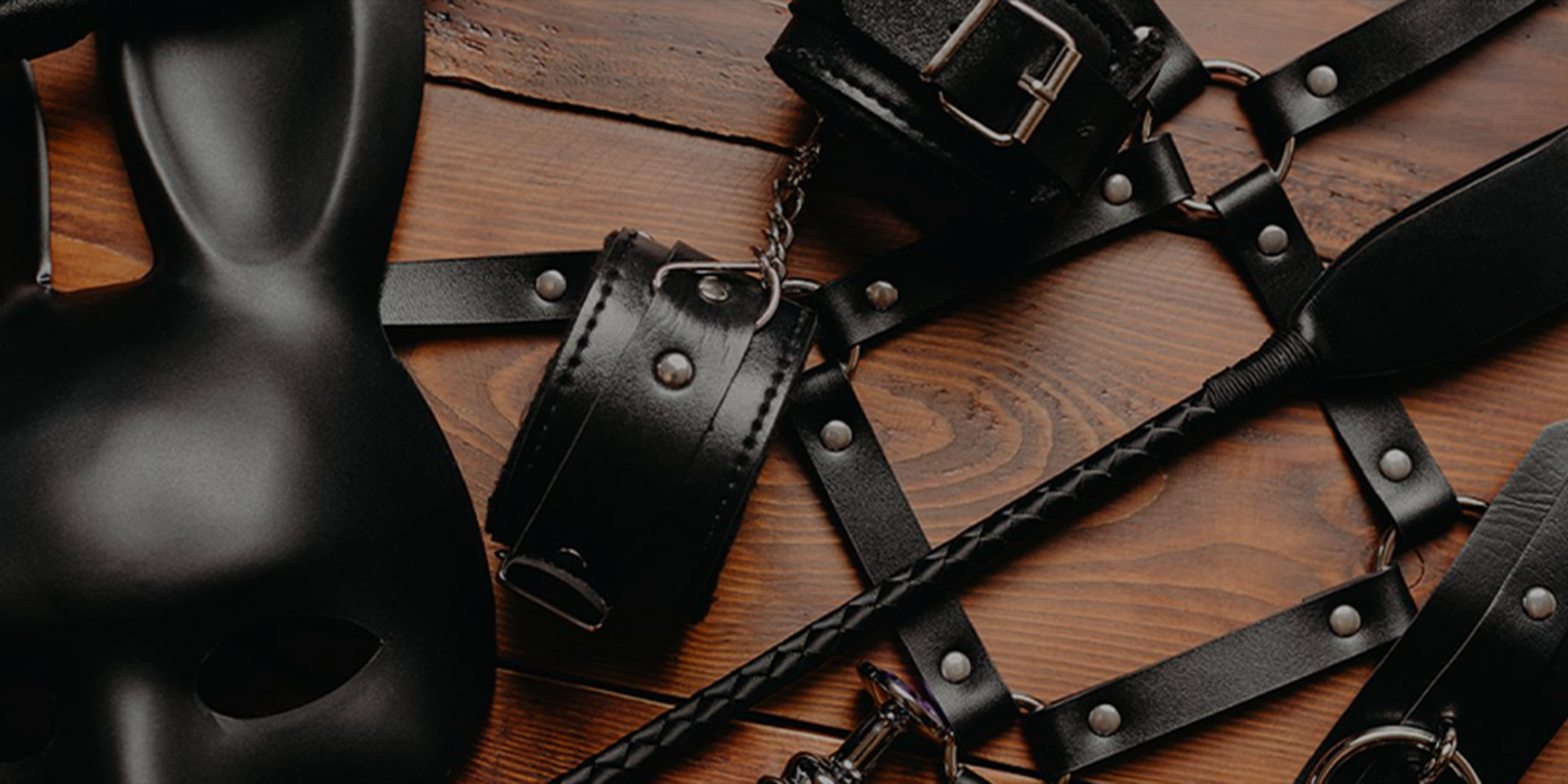 Bdsm Lacebound